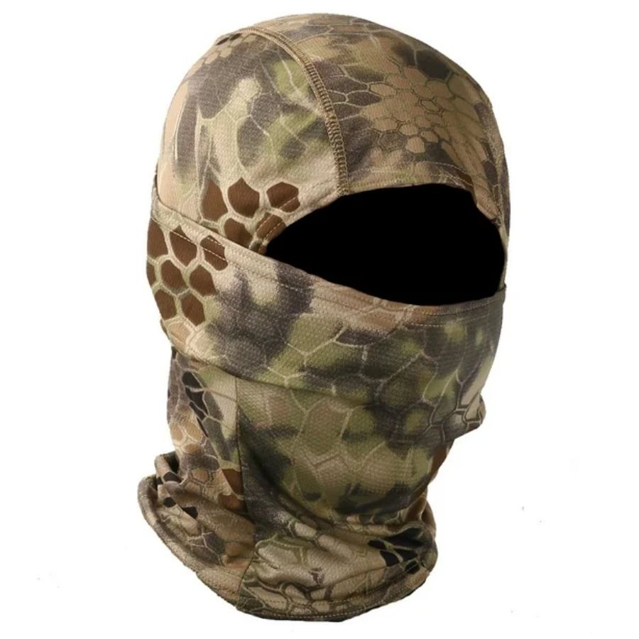 Cagula Tactica Combat cu Uscare Rapida, Multifunctionala 6in1 ...