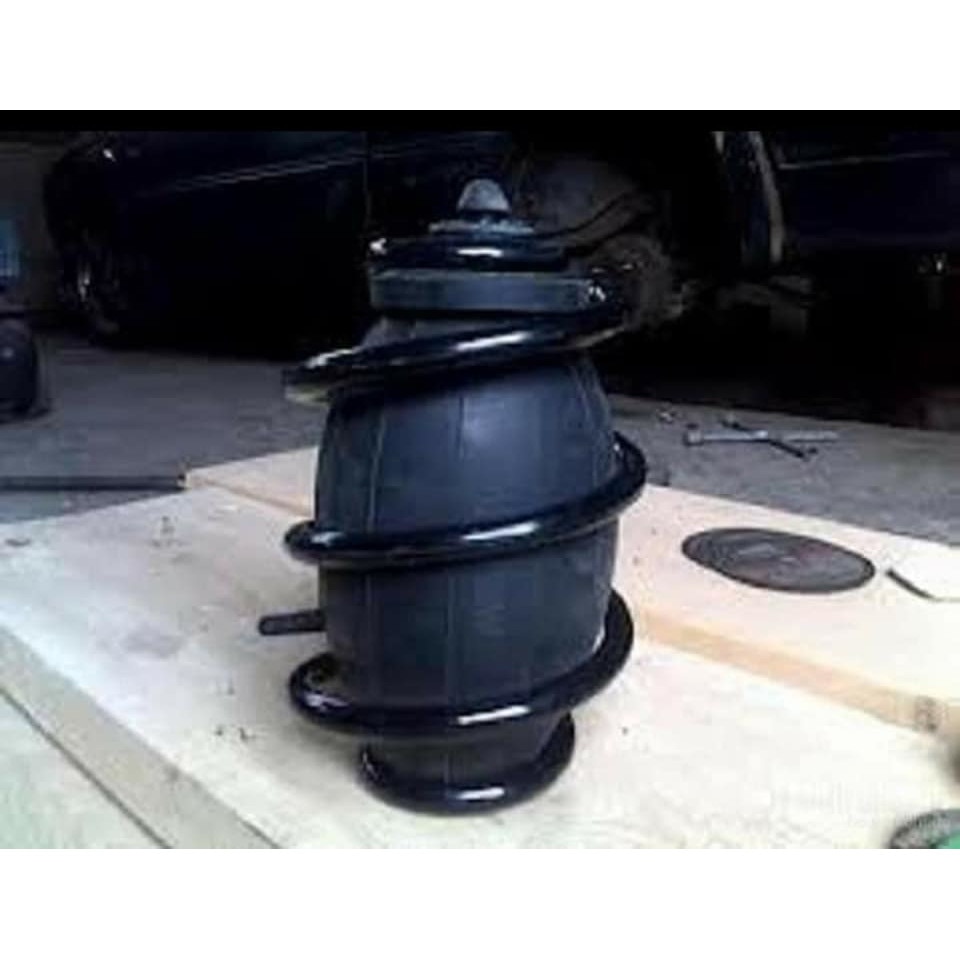 Set perne de aer 20, o pereche perne si 2 flanse - eMAG.ro