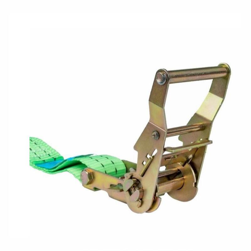 Chinga fixare marfa 2T, 8m-35mm, verde, 03297 Amio - eMAG.ro