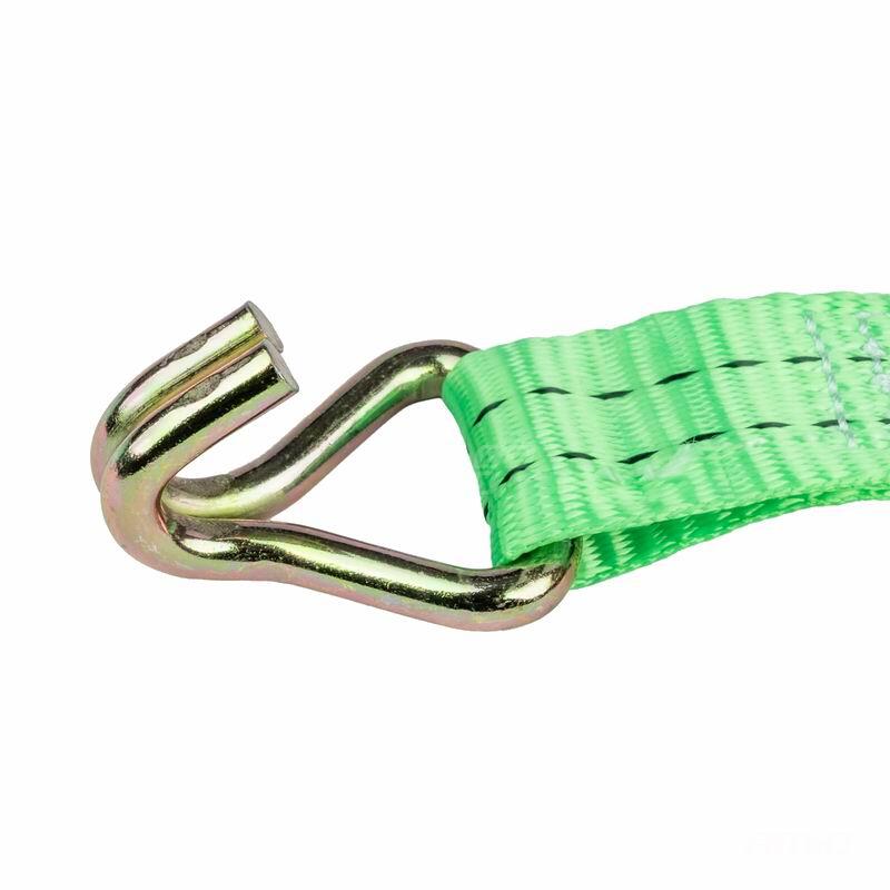 Chinga fixare marfa 2T, 8m-35mm, verde, 03297 Amio - eMAG.ro