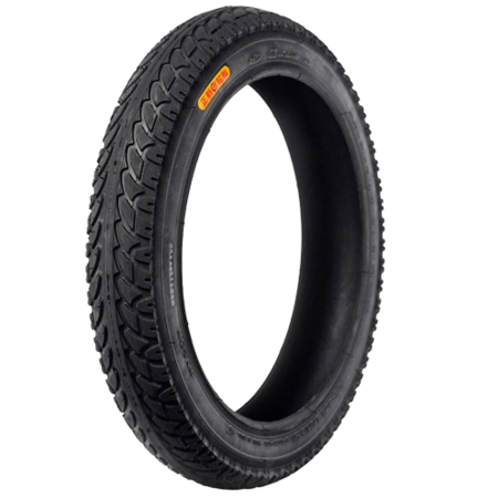 Cauciuc 14X2.50/2.125 pentru scutere electrice - eMAG.ro