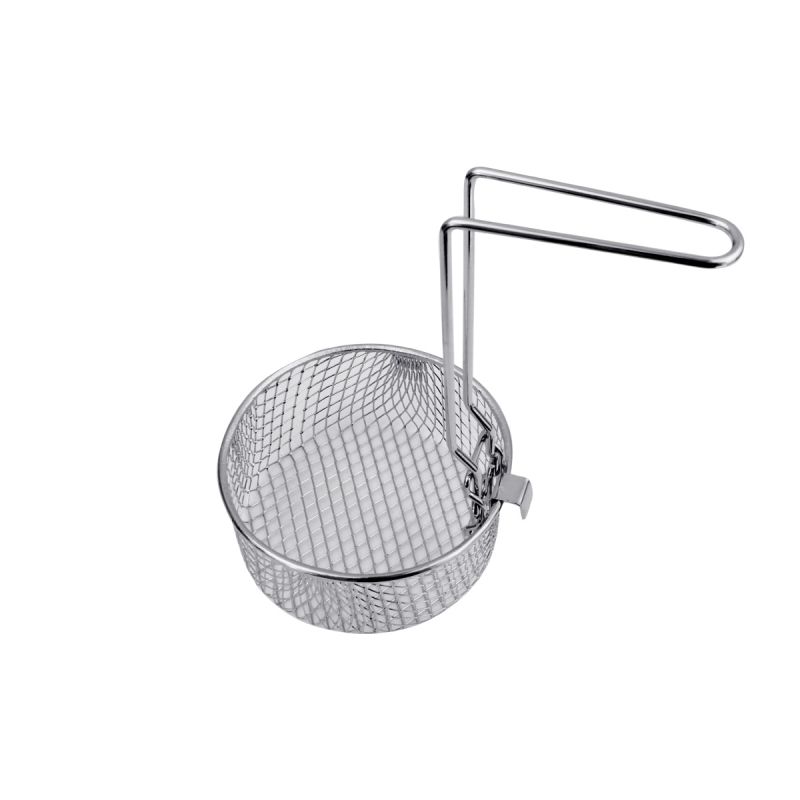 Friteuza Elekom EK-803, 1L, 950W - eMAG.ro