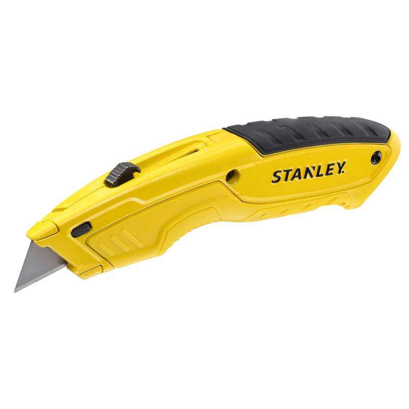 Cutter fatmax cu lama retractabila, 180 mm, latimea lamei 62 mm Stanley ...