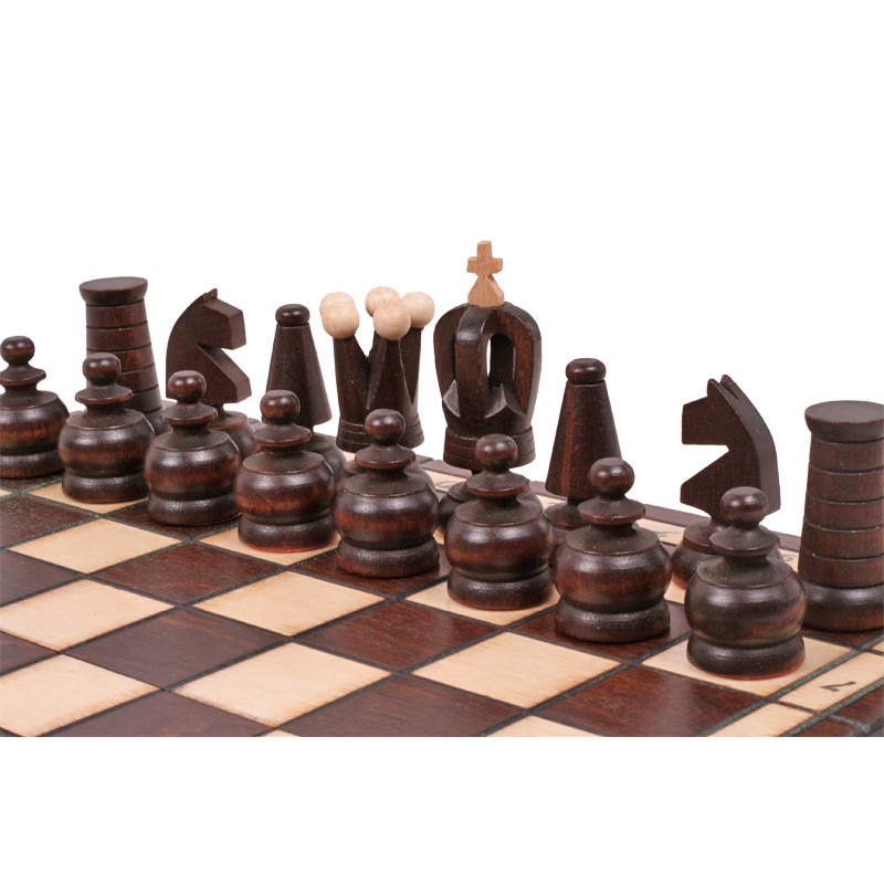 Sakk Készlet - Royal Mini - eMAG.hu