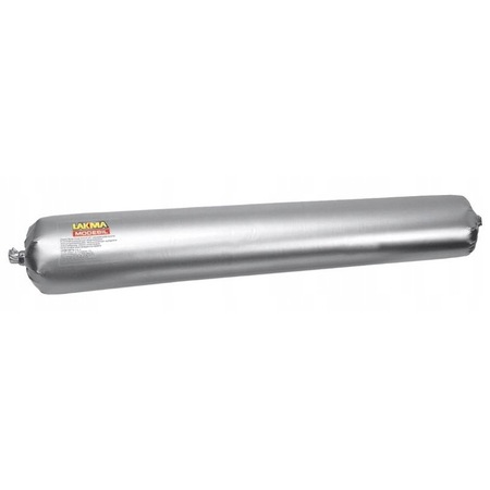 Set Compus de etansare neutru, Lakma, 5 buc, 600ml - eMAG.ro