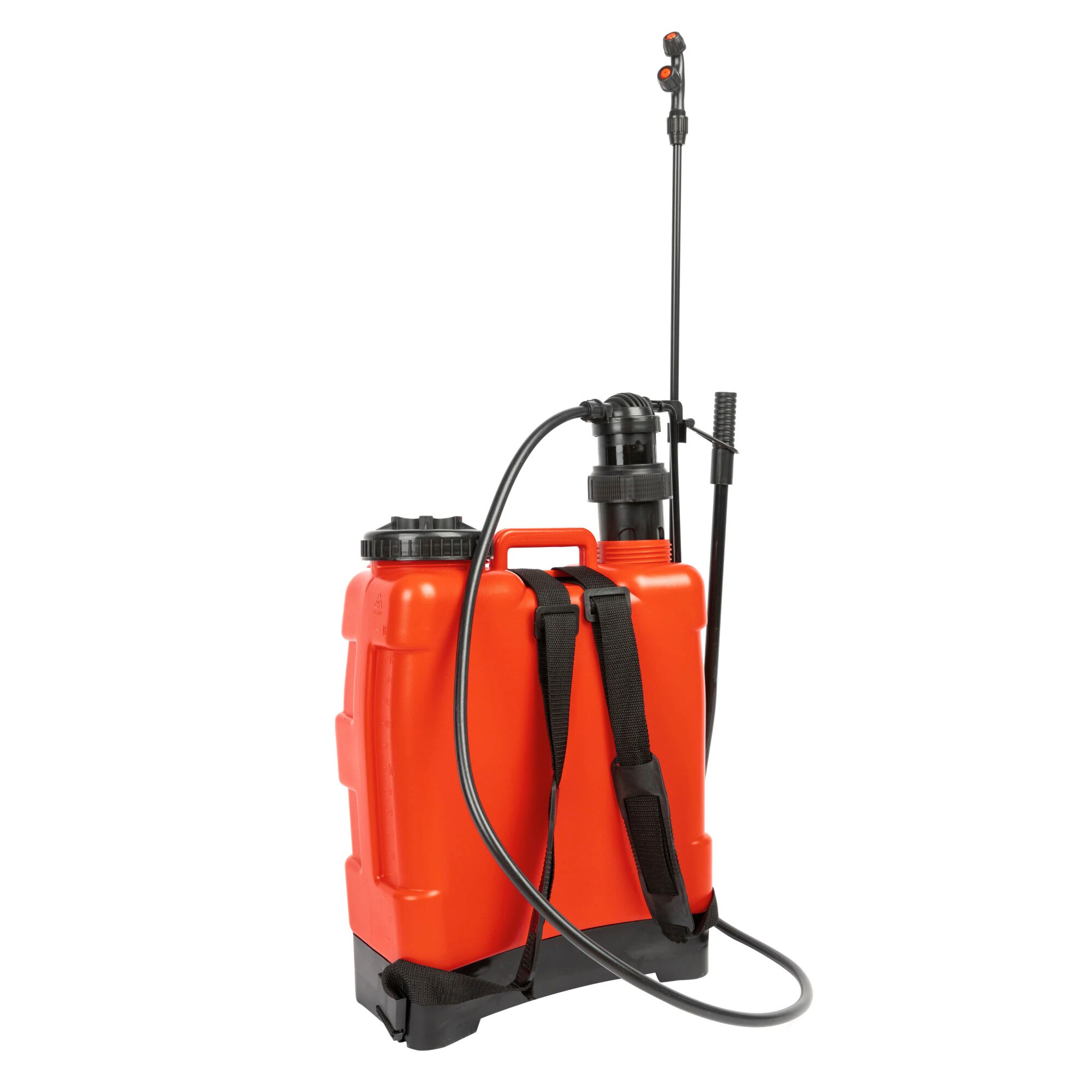 Pompa pentru Stropit Manuala (Vermorel), 12 Litri, Duze incluse ...