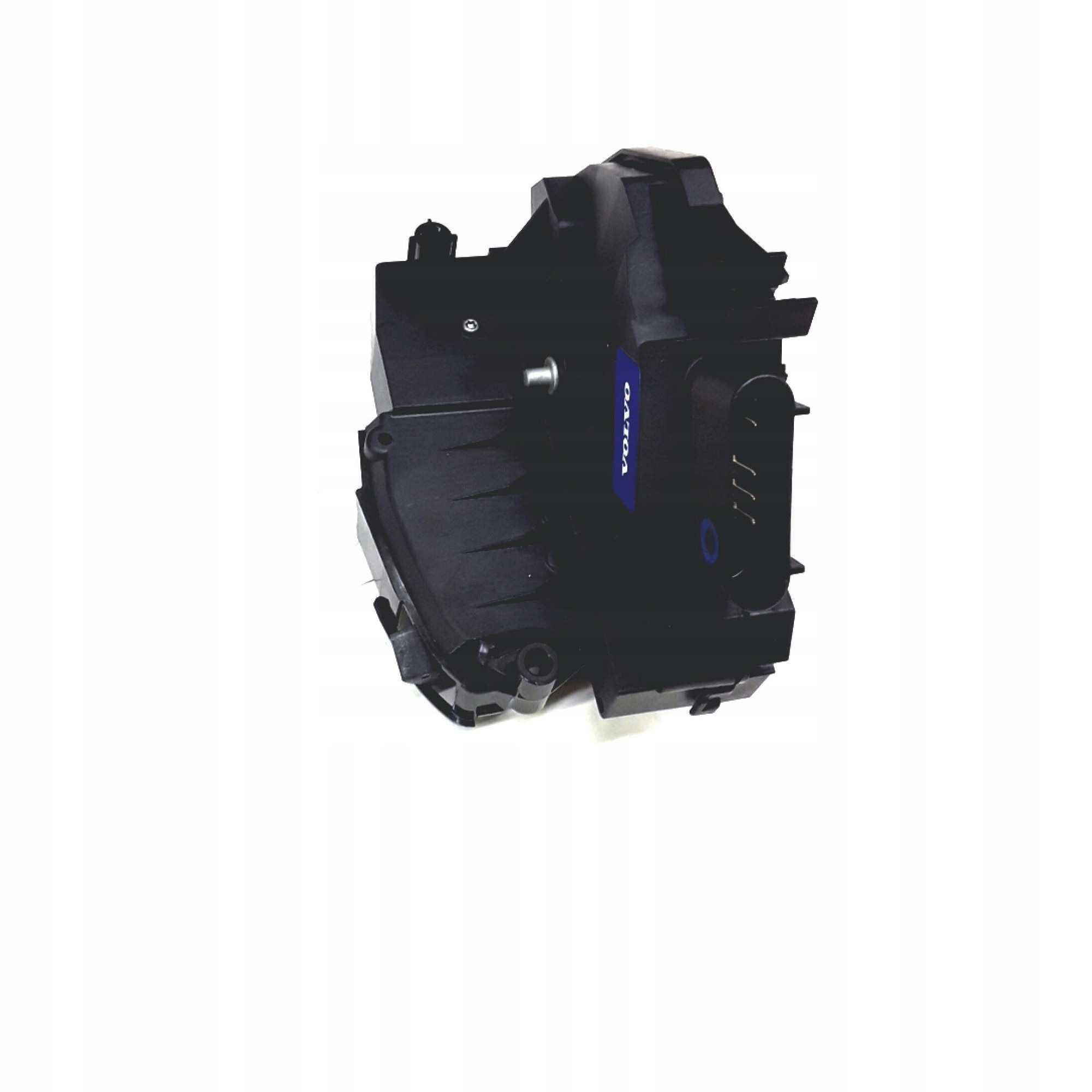 Incuietoare usa fata dreapta, VOLVO, Pentru S60/V60, OE 31349861, Negru ...