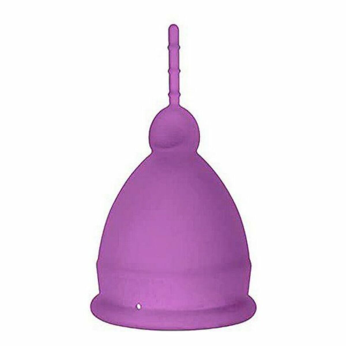 Cupa Menstruala Liebe Silicon Mov Emag Ro