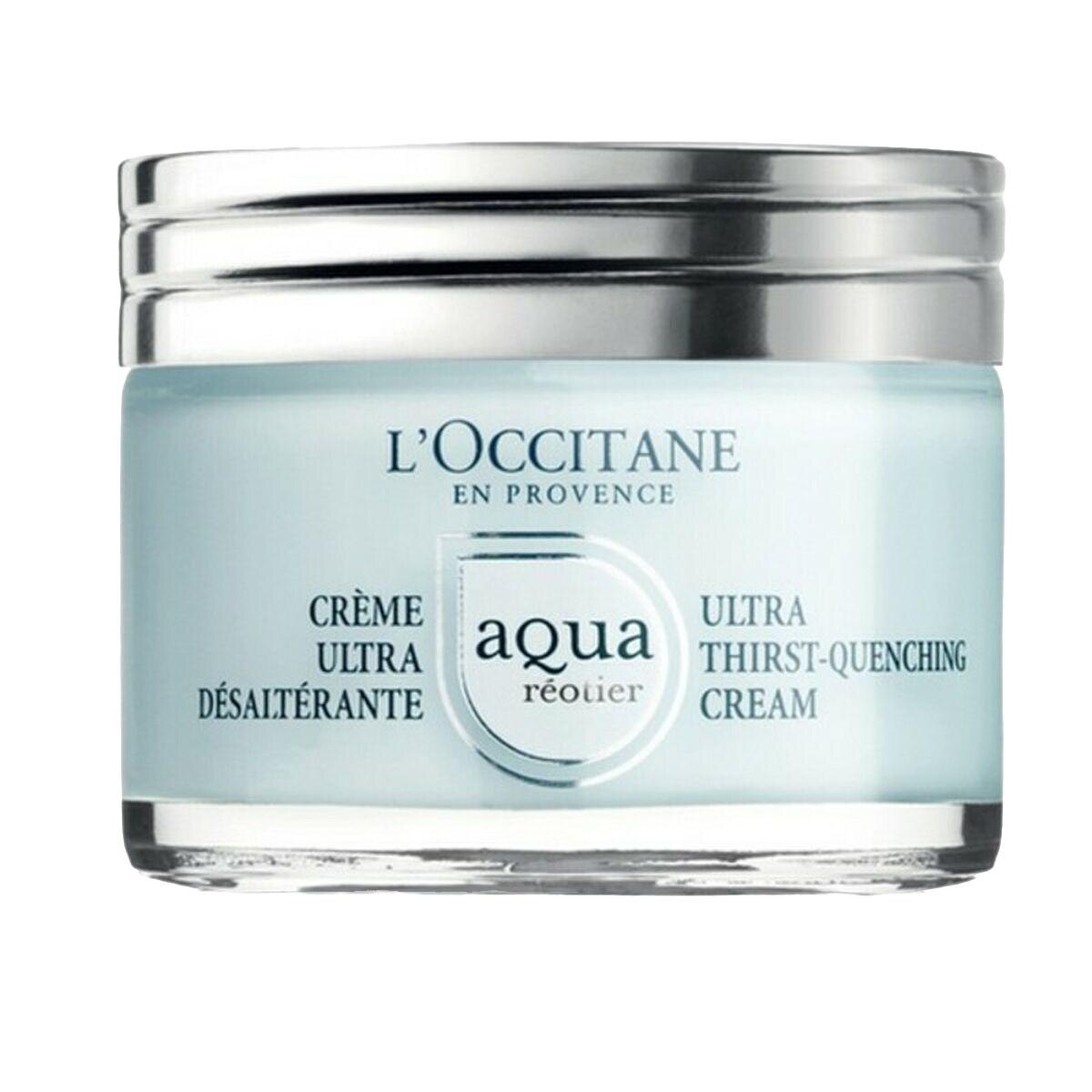 Crema de fata, L'occitane, 50 ml - eMAG.ro