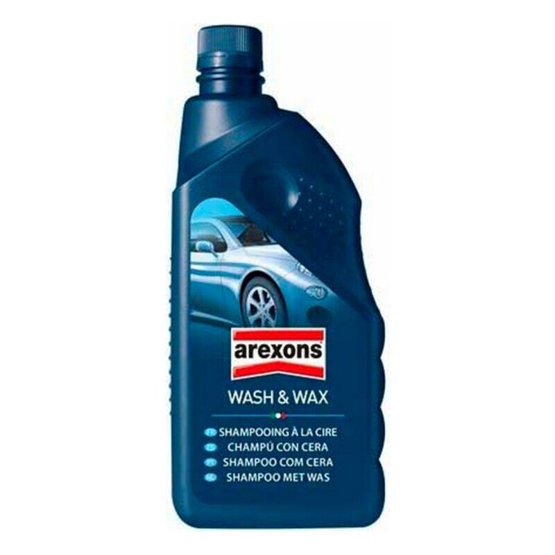 Detergent auto, Petronas, 1L - eMAG.ro