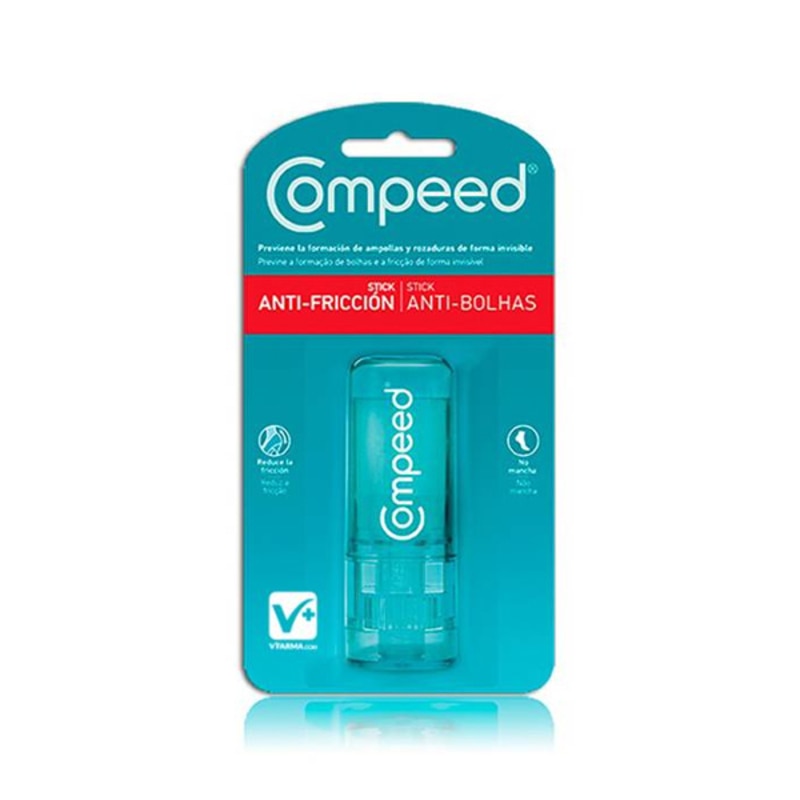 Стик гел за крака, Compeed, Anti-Hive, 8 мл - eMAG.bg