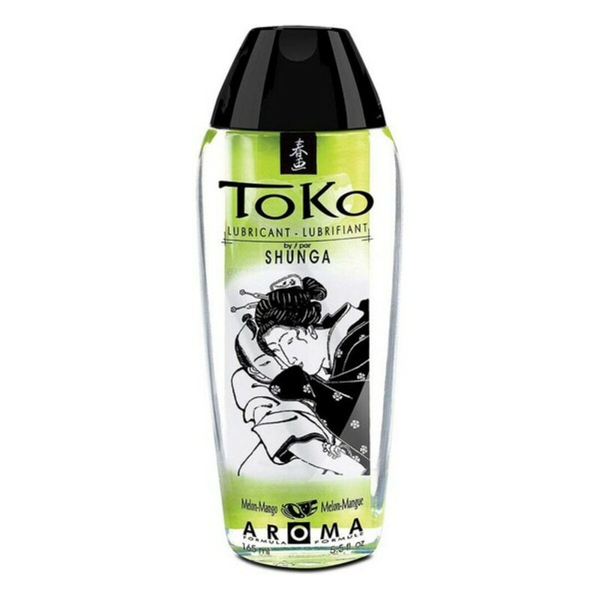 Lubrifiant, Shunga, Toko Pepene, 165ml - eMAG.ro