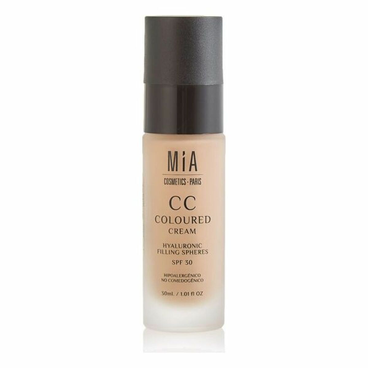 Crema CC, Mia Cosmetics Paris, SPF 30, 30 ml - eMAG.ro