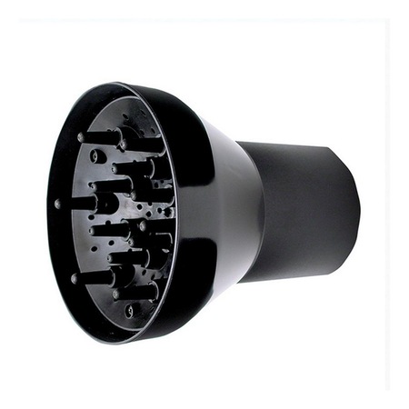 Difuzor, Eurostil, Universal, Negru - eMAG.ro