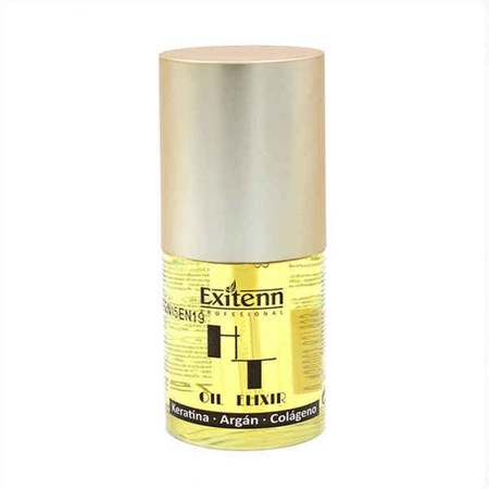Ulei de par, Exitenn, Ht Oil Elixir, 75 ml - eMAG.ro