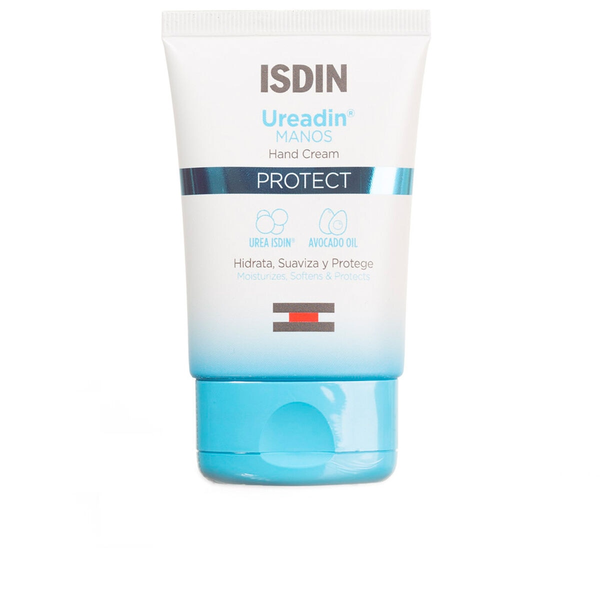 Crema de maini hidratanta, Isdin, Ureadin, 50 ml - eMAG.ro