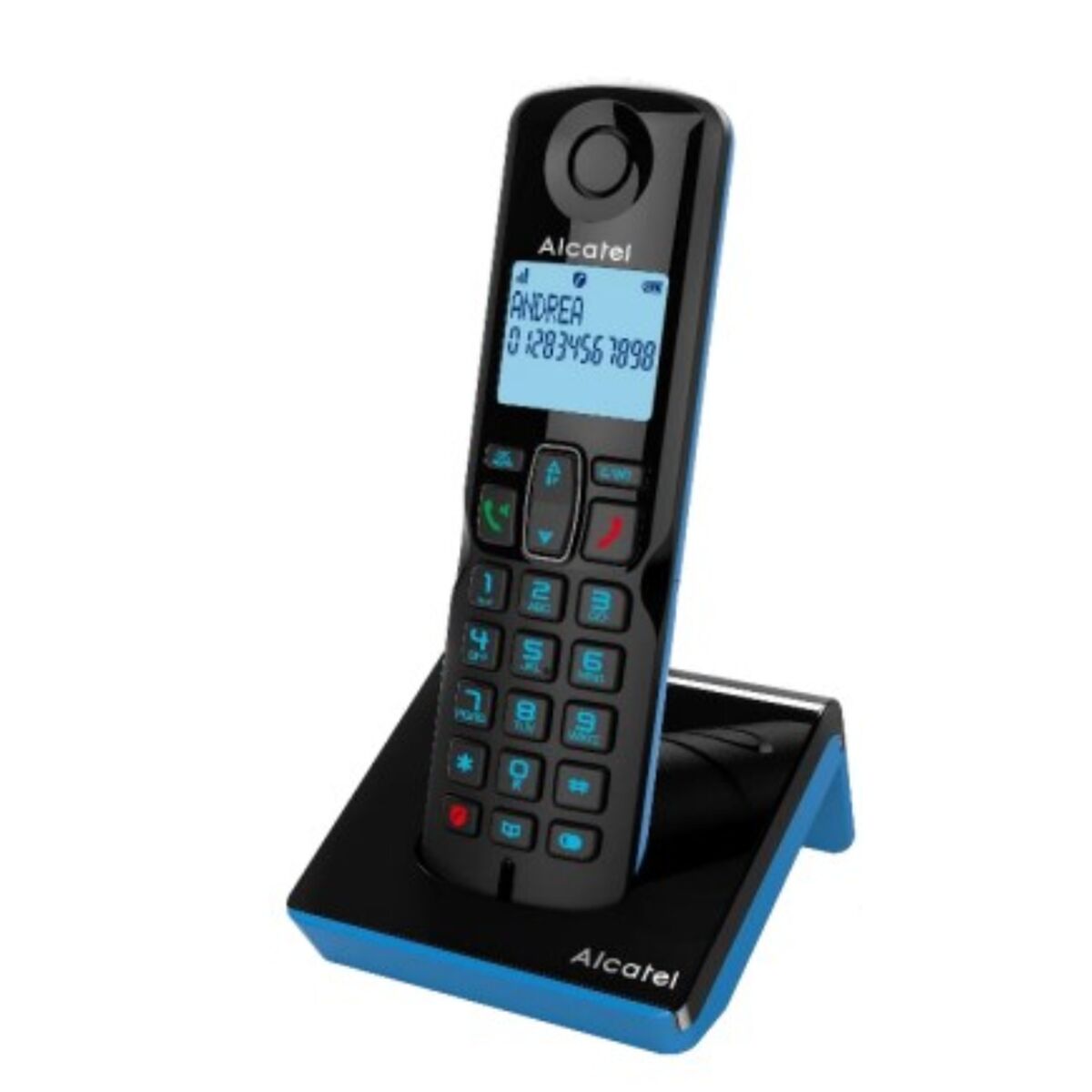 Telefon fara Fir Alcatel, S280 - eMAG.ro
