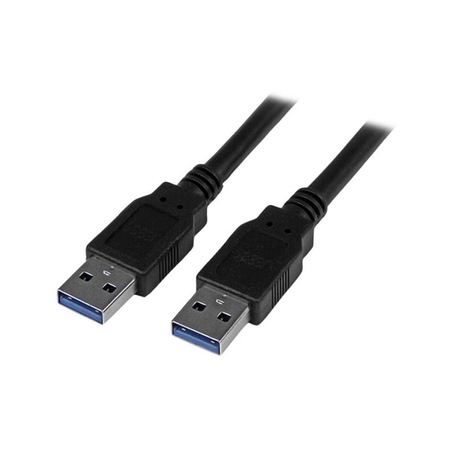 Cablu USB, EDM, 2m, Negru - eMAG.ro