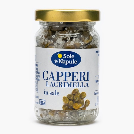 Capere in sare 90gr - eMAG.ro