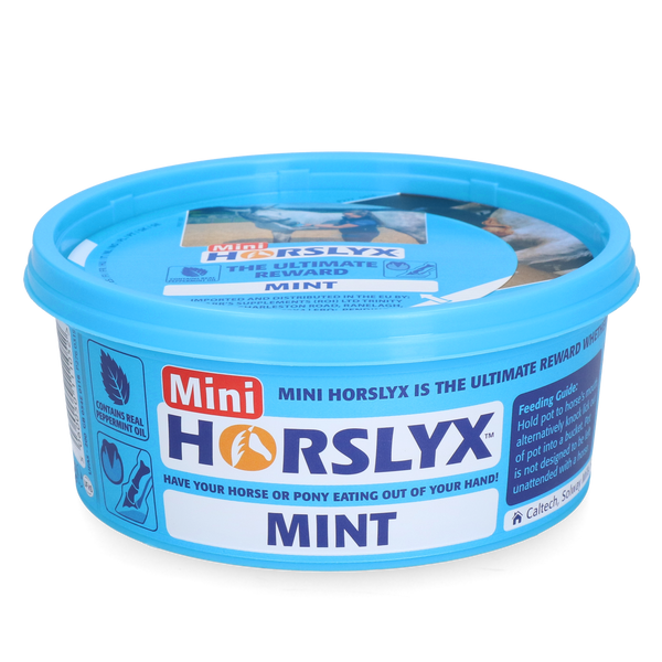 Horslyx Mini Mint, 650g - eMAG.ro