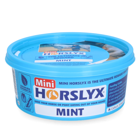 Horslyx Mini Mint, 650g - eMAG.ro