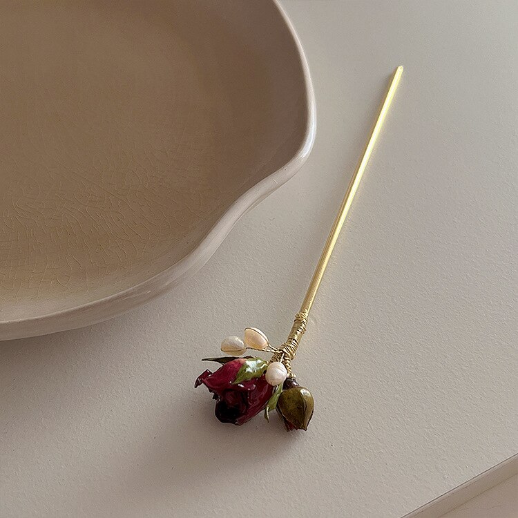 Ac de par, Aliaj metalic, 20x5cm, Multicolor - eMAG.ro