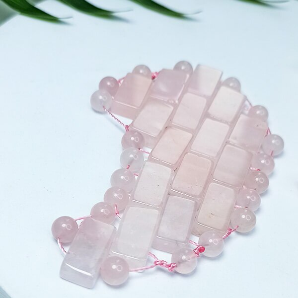 Комплект от 2 превръзки за очи, Yeye, Pink - eMAG.bg