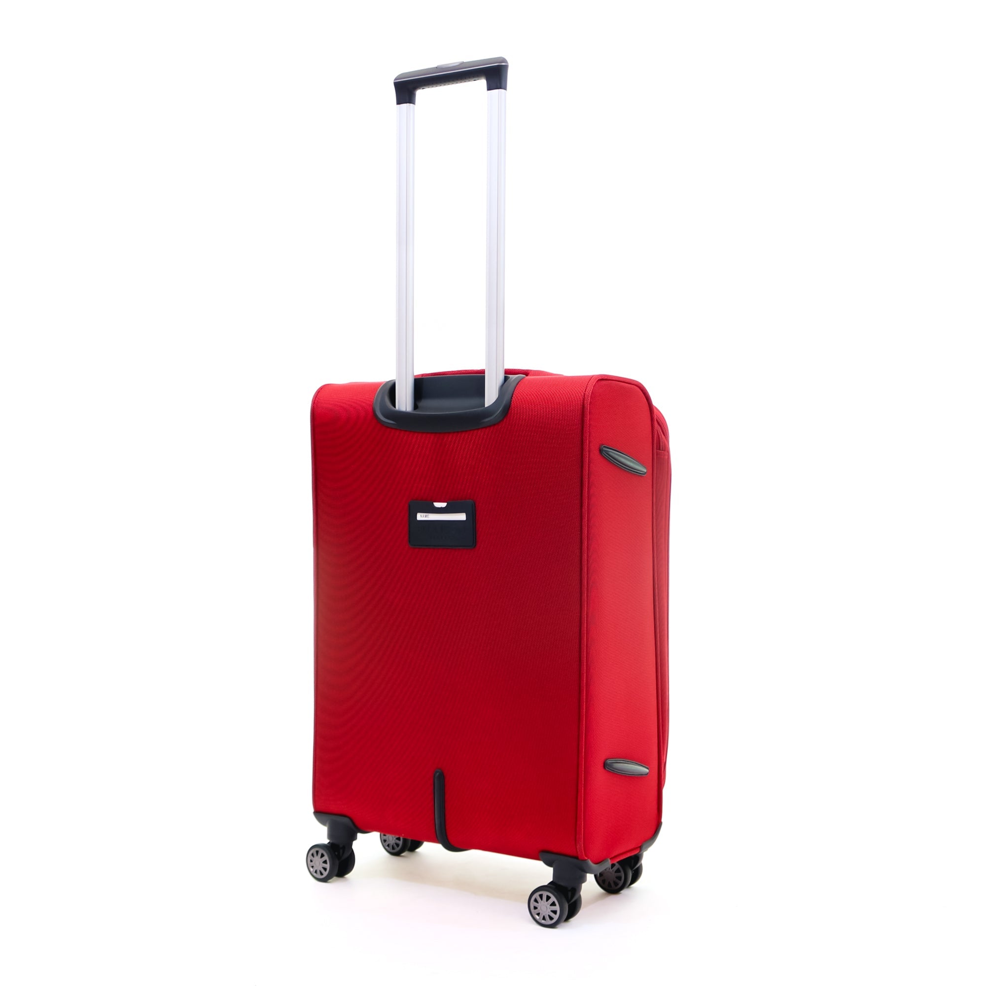 Troler Ella Icon Petra, 69x41x28, rosu - eMAG.ro