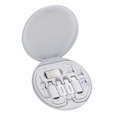 Set cabluri de date multifunctionale - eMAG.ro