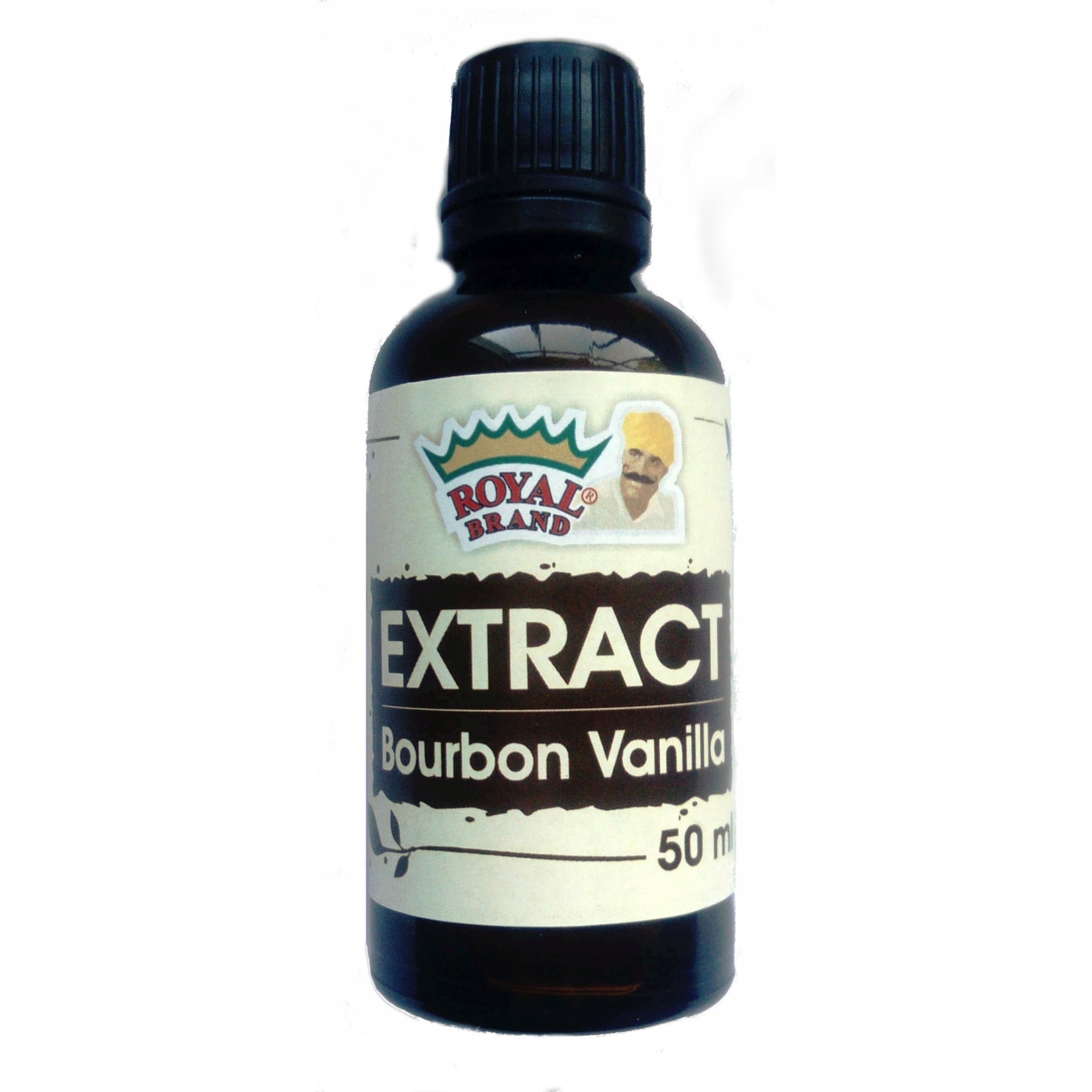 Extract de vanilie, Royal Brand, 50ml - eMAG.ro