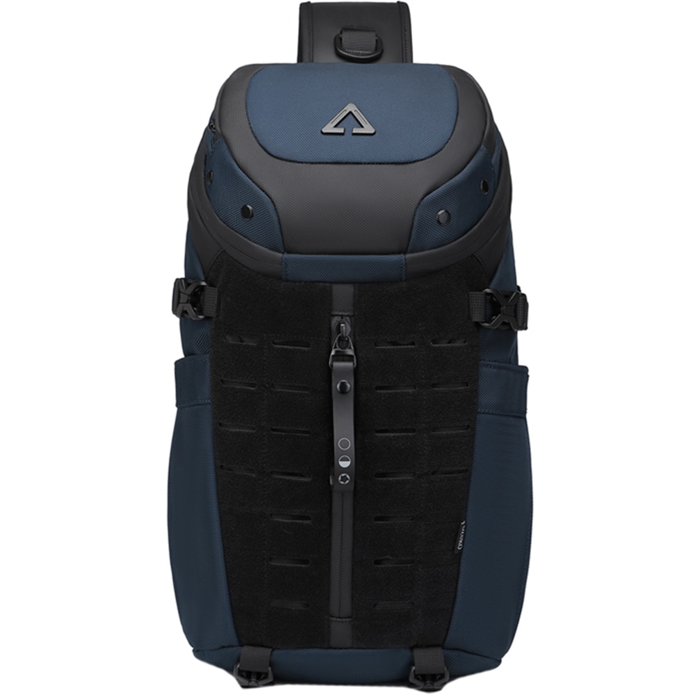 Geanta crossbody multifunctional pentru barbati, new design, rezistenta ...