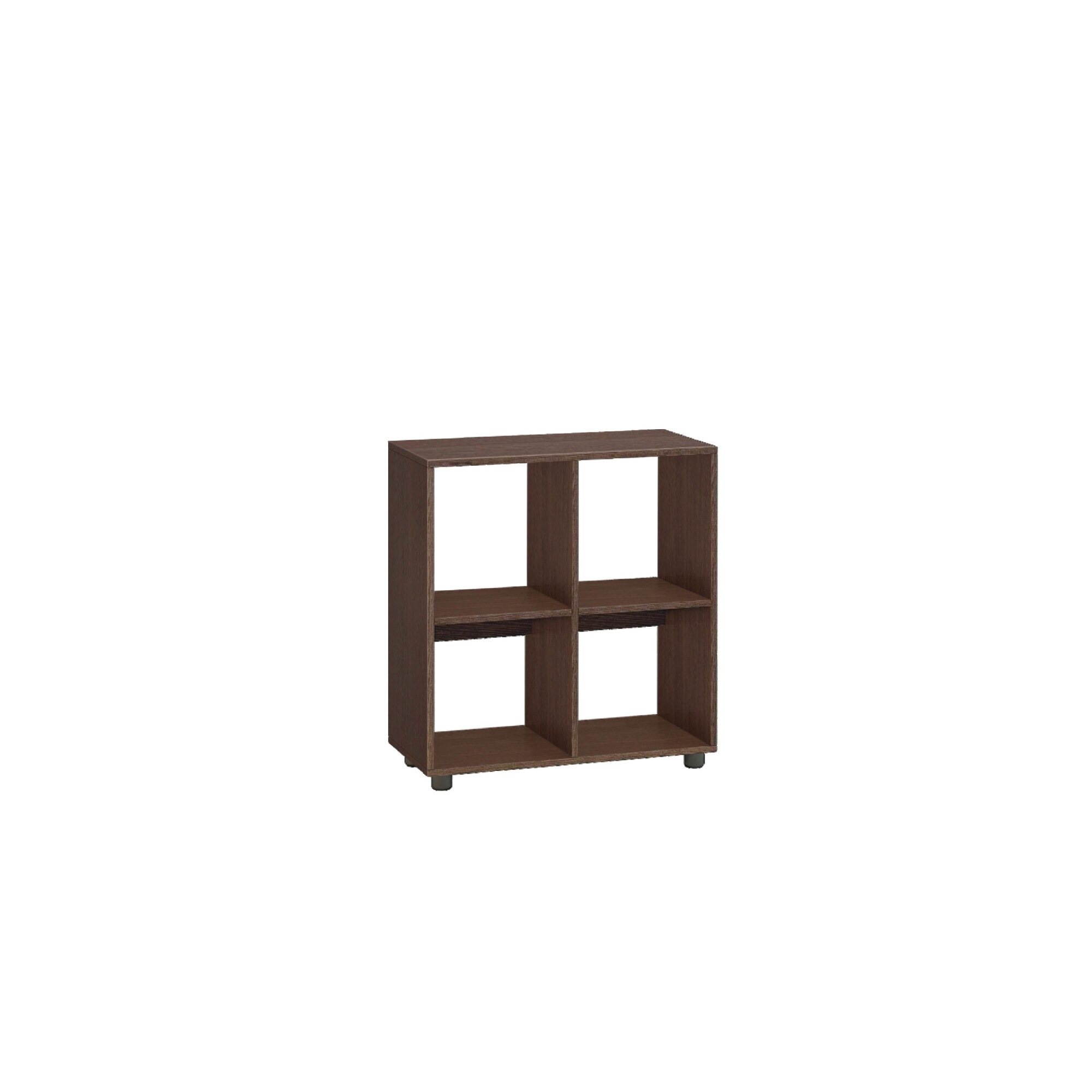 Raft, Mobila Bogdan, Wenge - eMAG.ro