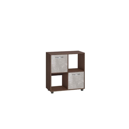 Raft, Mobila Bogdan, Wenge - eMAG.ro