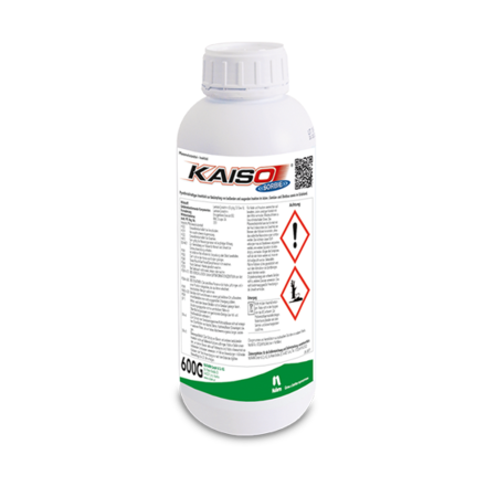 Insecticid piretroid, ce contine lambda-cihalothrin, actioneaza atat ...