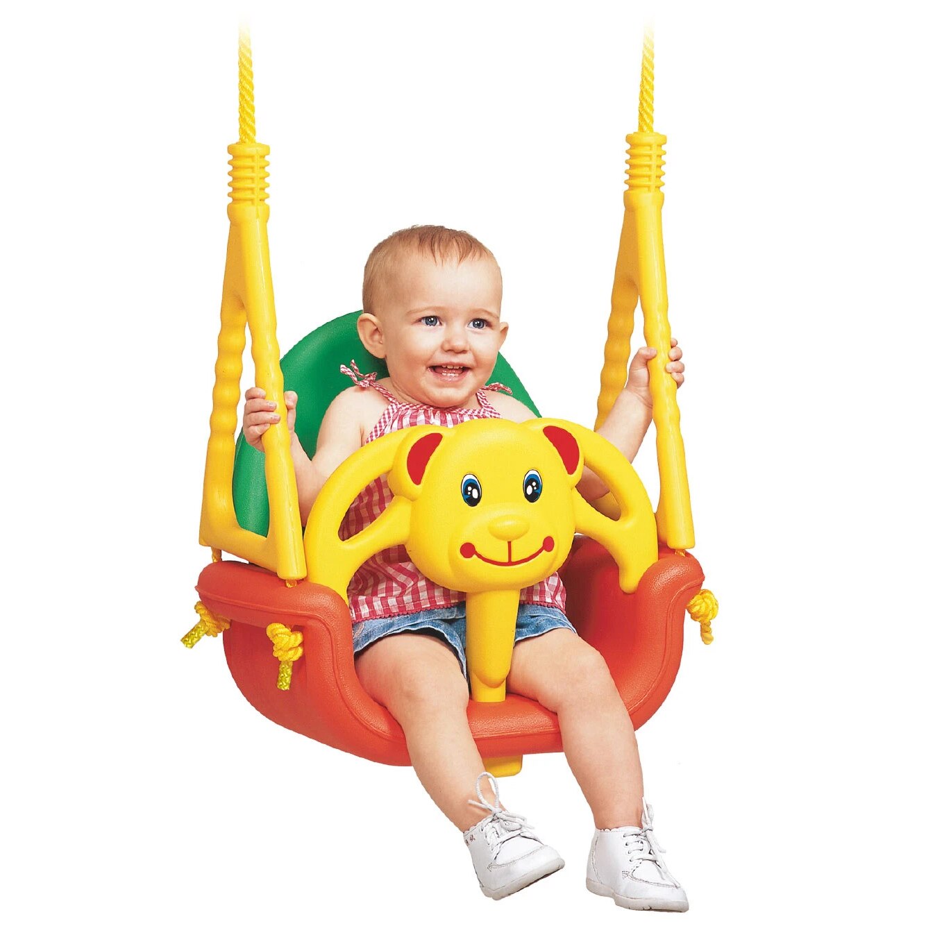 Leagan 3in1 DacEnergy©, realizat din material de foarte buna calitate ...