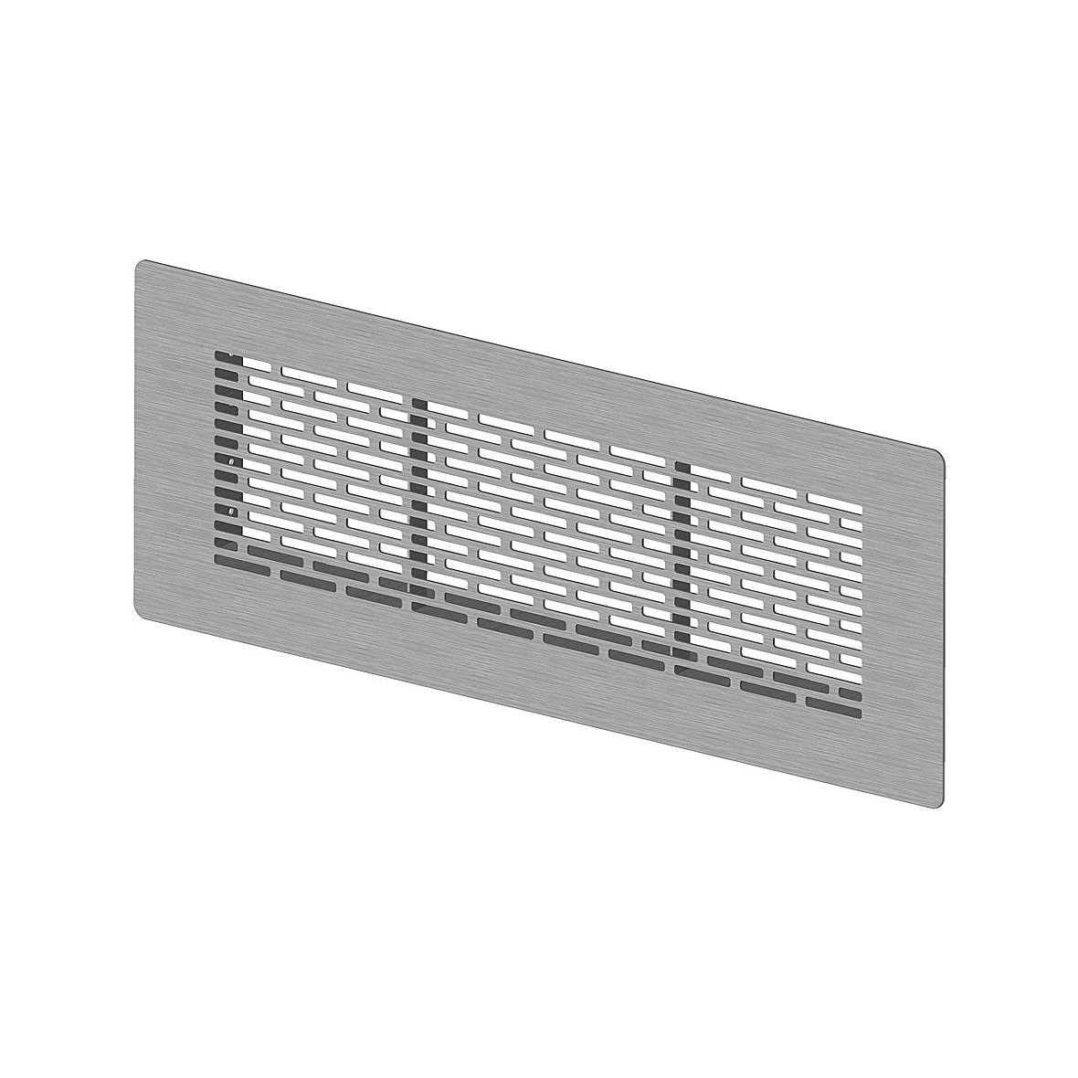 Grila FRANKISCHE, profi-air tunnel, pentru Priza de Aer (Plenum), 132 x ...