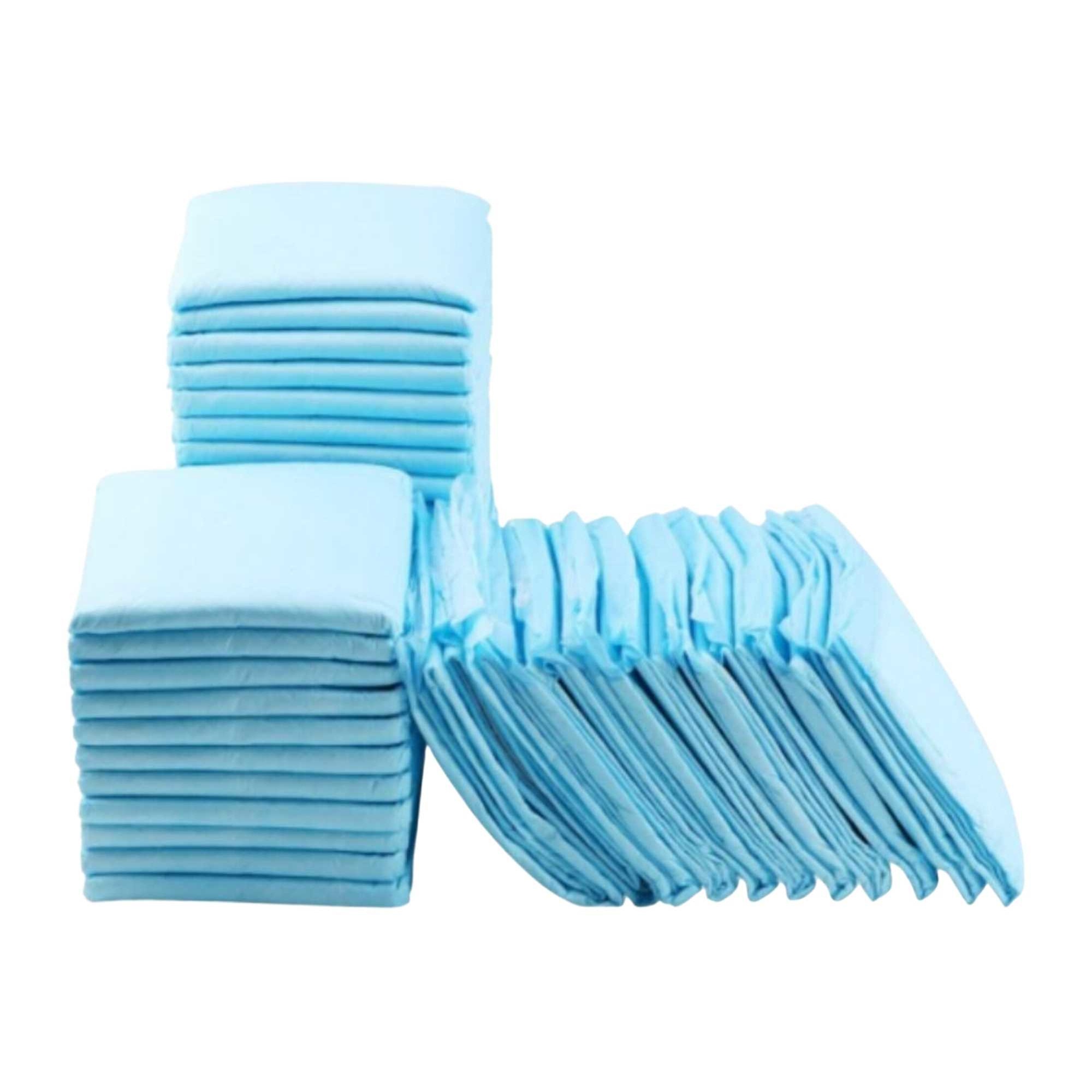 Tampoane absorbante pentru caini 45x60 cm KIT 500 PACK - eMAG.ro