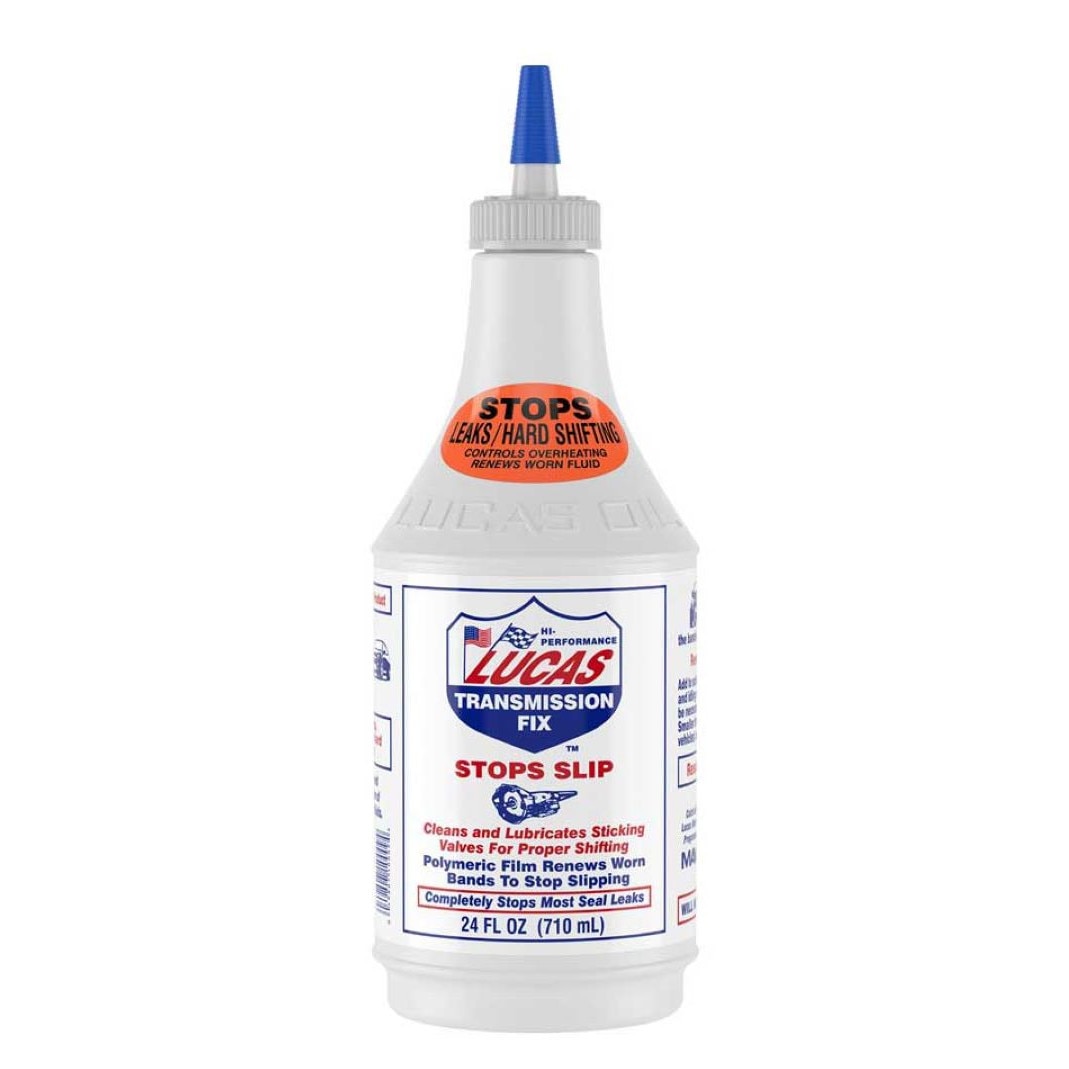 Aditiv ulei, Lucas Oil Products, 710 ml - eMAG.ro