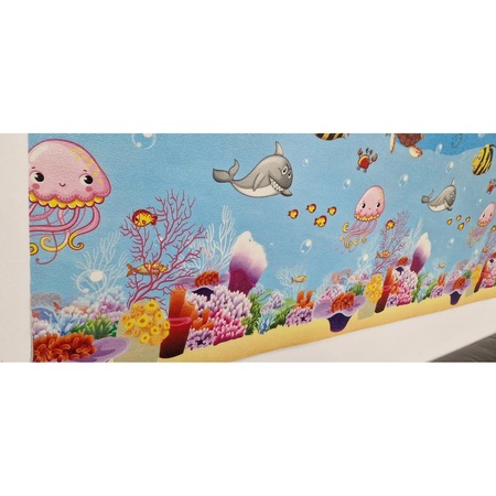 Rola Tapet 3D, autoadeziv/autocolant, AT PERFORMANCE®, spuma moale ...