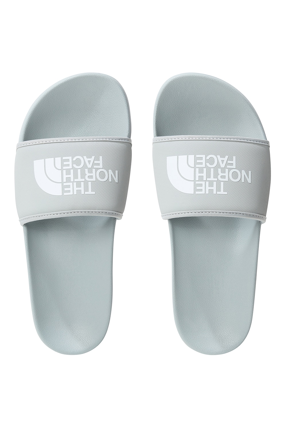 The North Face, Papuci cu imprimeu logo Base Camp - eMAG.ro
