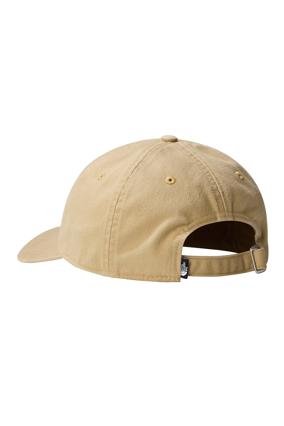 The North Face, Sapca baseball cu broderie logo, Bej - eMAG.ro