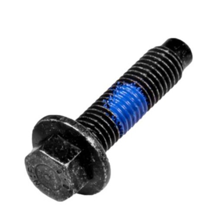 Surub suport original pentru VOLVO M, Volvo, Negru - eMAG.ro