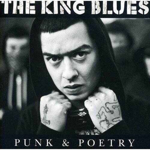 King Blues: Punk & Poetry [CD] - eMAG.ro