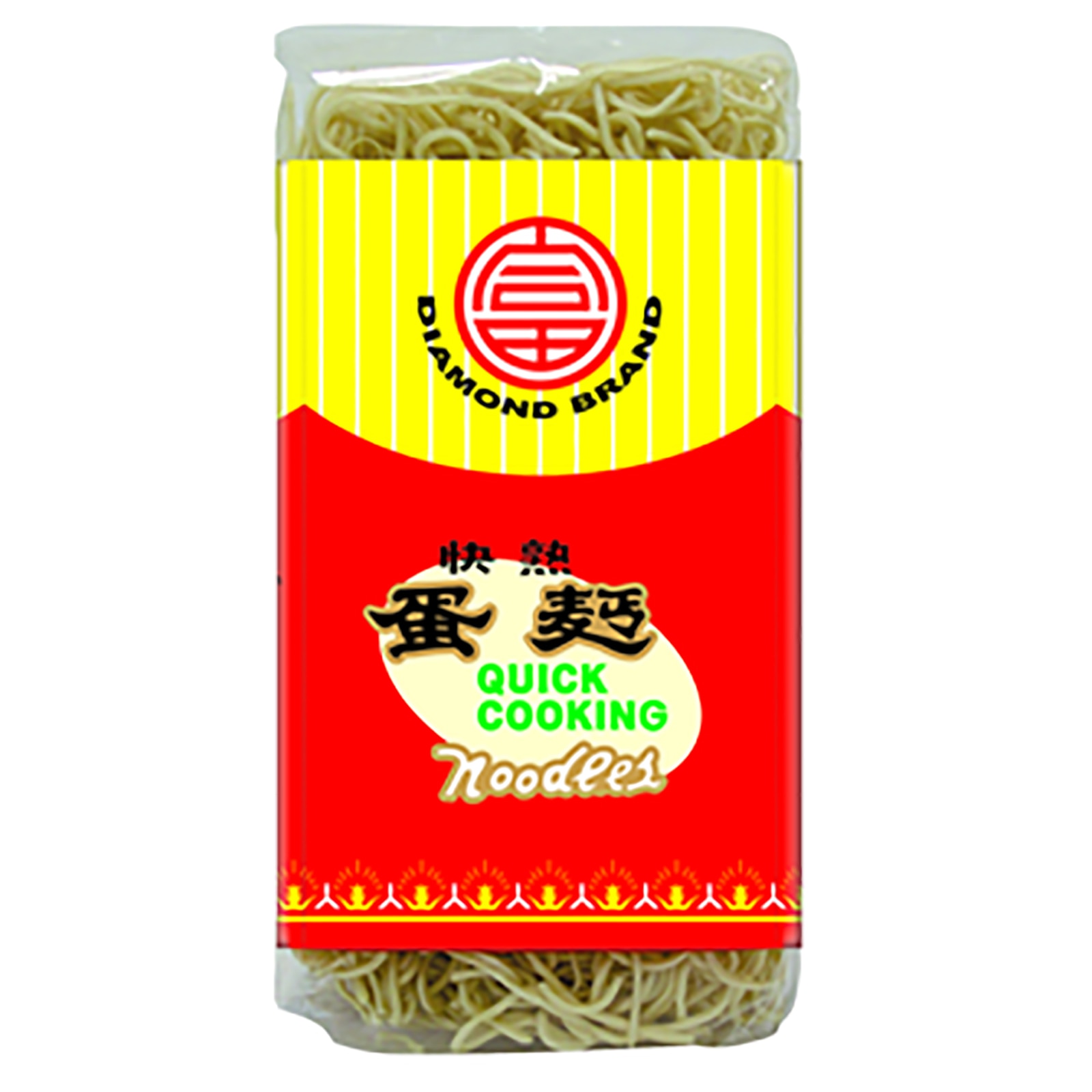 Noodles din ou 500 g, Diamond - eMAG.ro