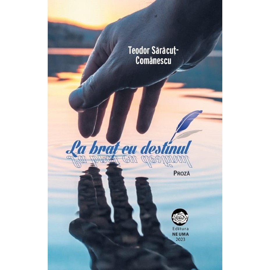 La Brat Cu Destinul - Teodor Saracut-comanescu - eMAG.ro