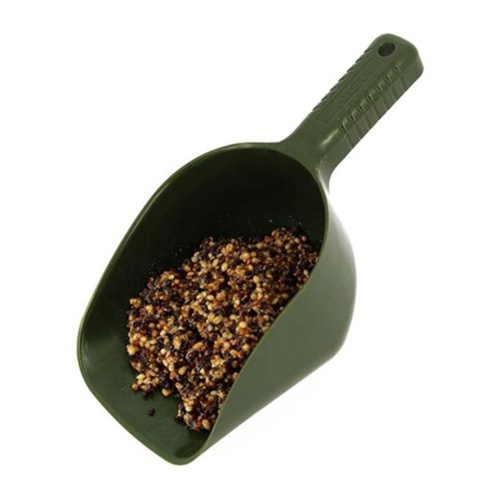Paleta nadire NGT Baiting Spoon Large - eMAG.ro