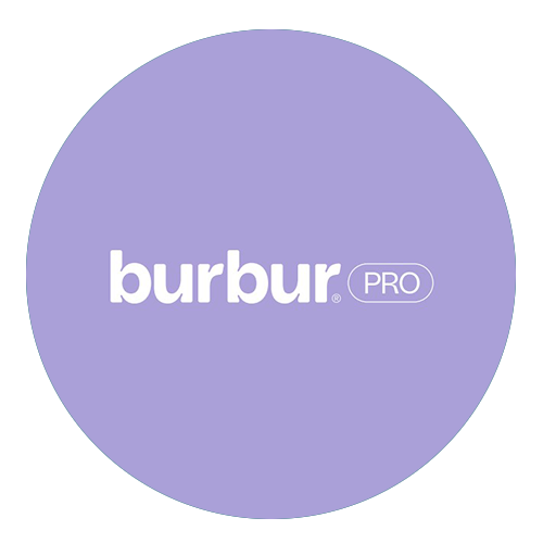 Burbur Pro szuper prémium kétfázisú balzsam kutyáknak és macskáknak 500 ...