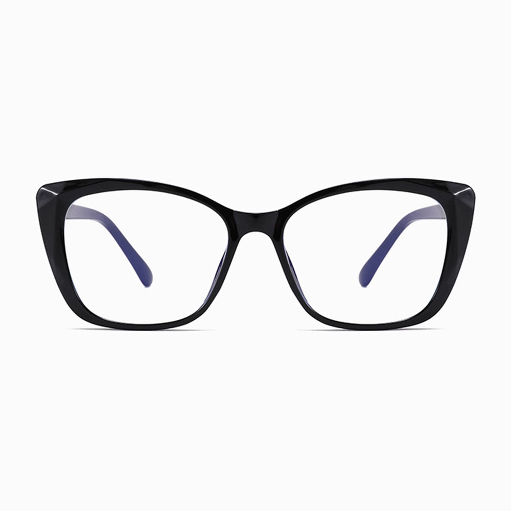 Ochelari de Calculator - Techsuit Reflex PC (PC28016-C1) - Black - eMAG.ro