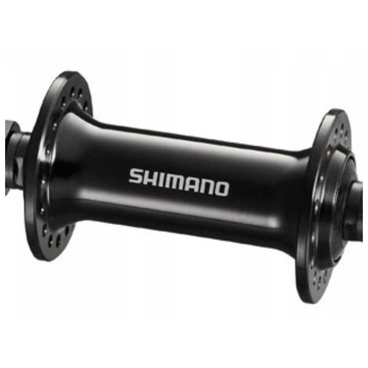 Butuc roata, Shimano, Sora HB-RS300 36H 129mm negru - eMAG.ro