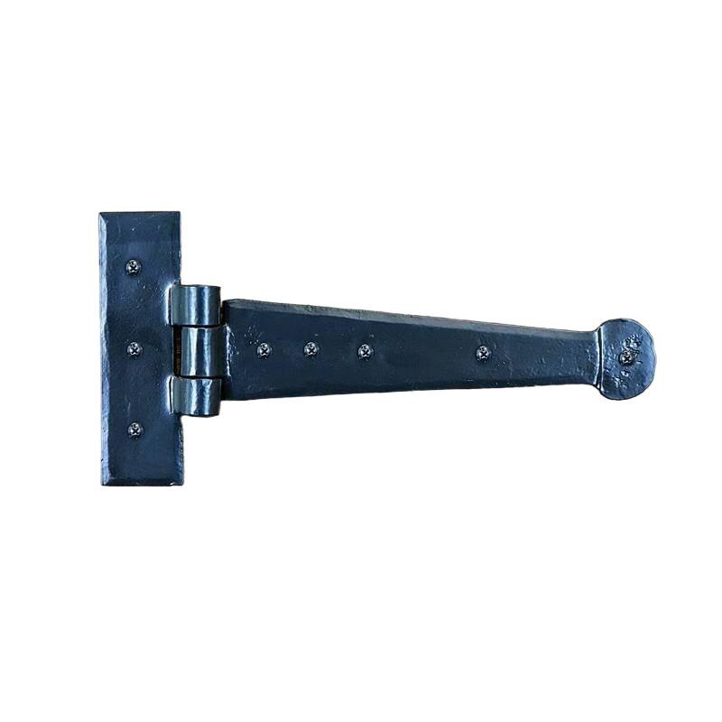 Balama mobilier, Otel, Negru, 200 mm - eMAG.ro